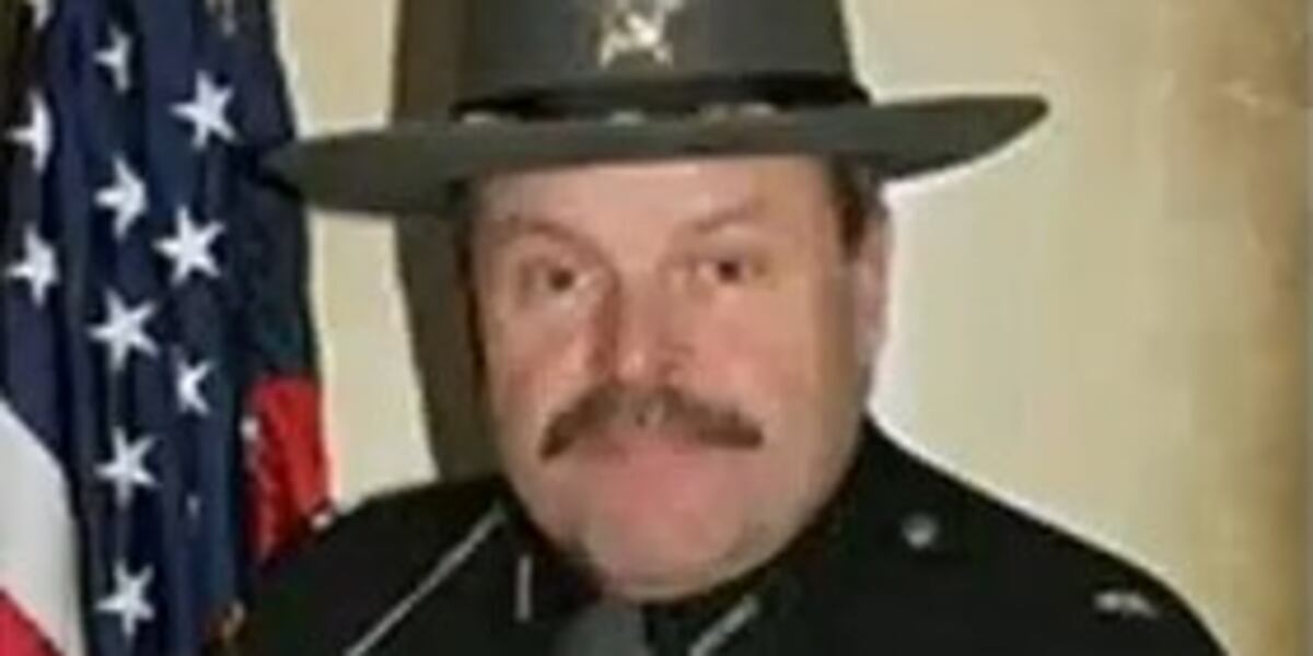 Judge recuses self in case against former sheriff Judge recuses self in case against former sheriff