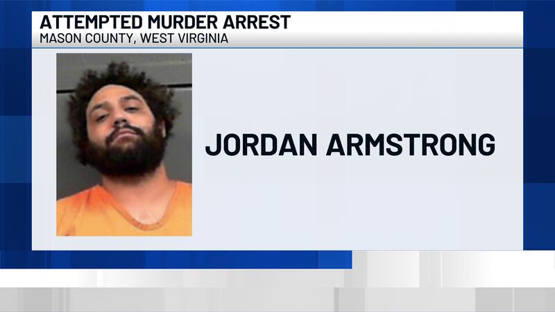 Man facing attempted murder charges Man facing attempted murder charges