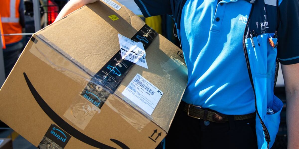 Former Amazon manager sentenced to 16 years in prison after stealing ... Former Amazon manager sentenced to 16 years in prison after stealing ...