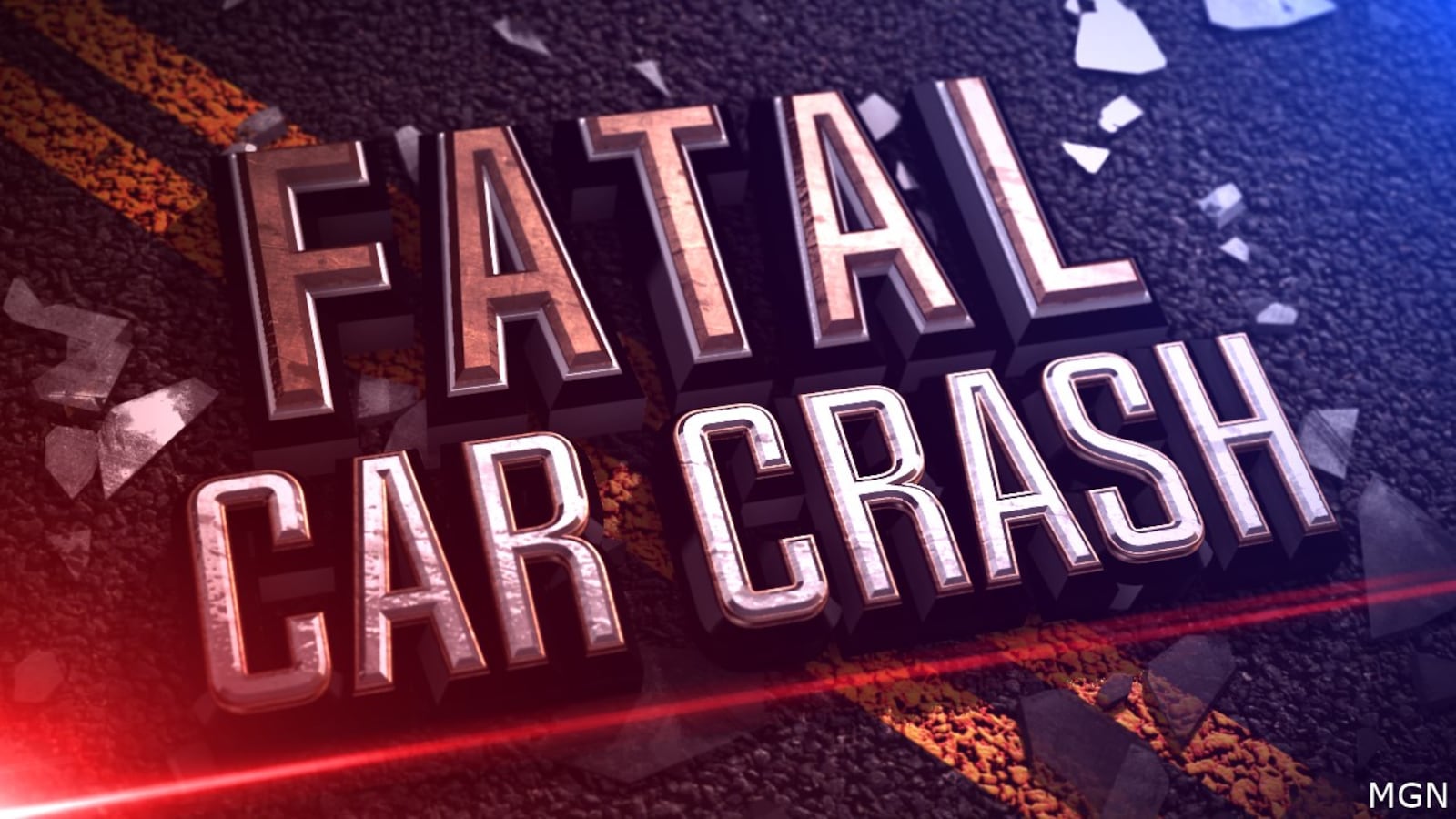 One person dead following fatal crash involving tractor-trailer One person dead following fatal crash involving tractor-trailer