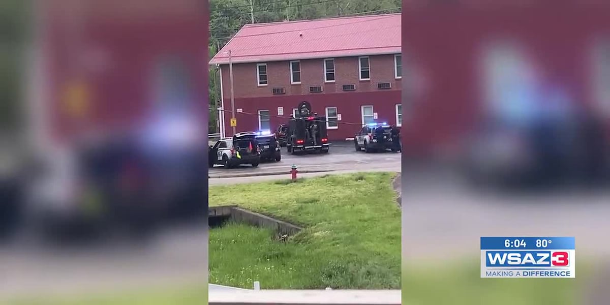 Officials identify man killed in officer-involved shooting Officials identify man killed in officer-involved shooting