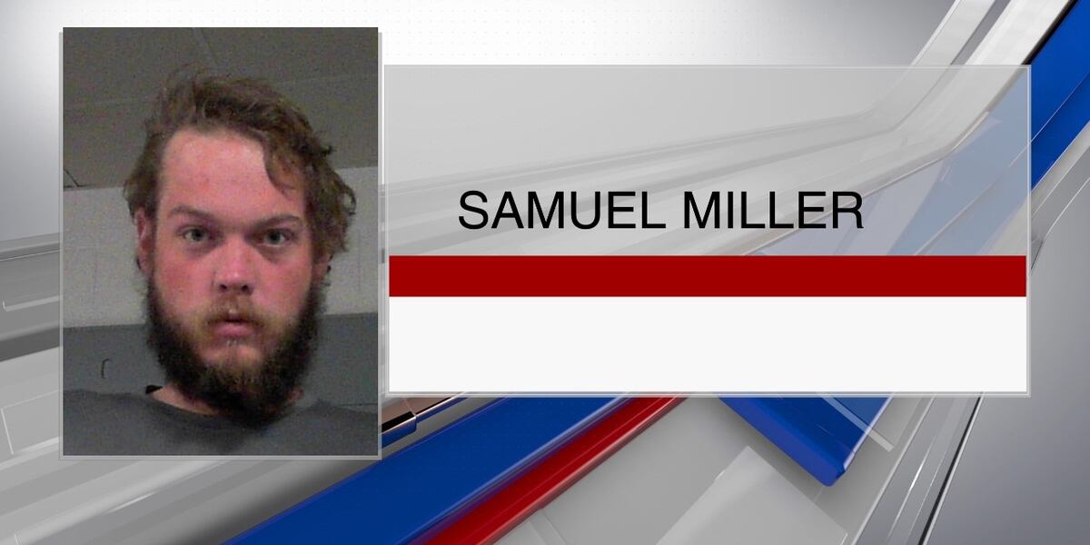 Man Facing Multiple Charges Following Standoff