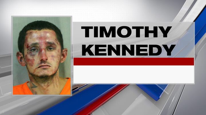 Wvsp Trooper Shot In Ambush Type Situation Killed Suspect In Custody
