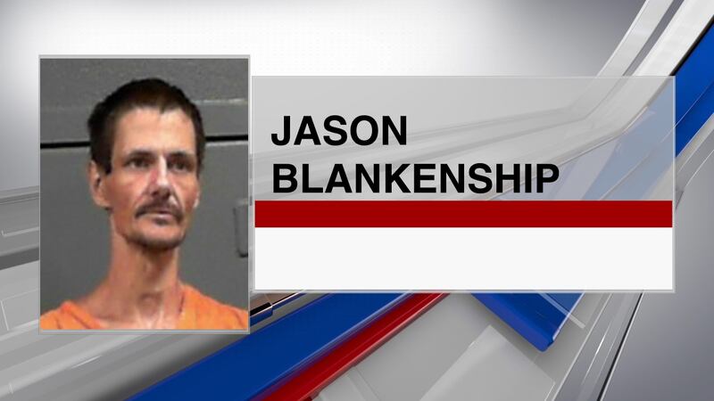 Mason County man arrested for attempted murder and arson Mason County man arrested for attempted murder and arson