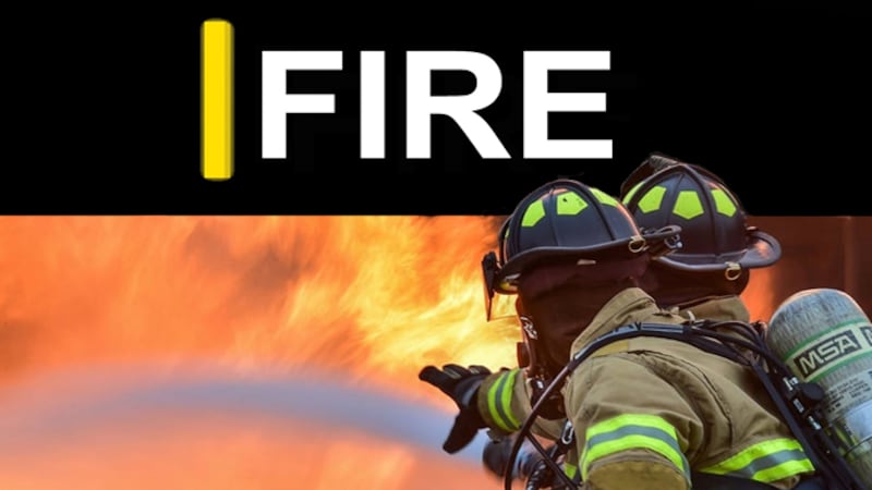 Crews respond to house fire Crews respond to house fire