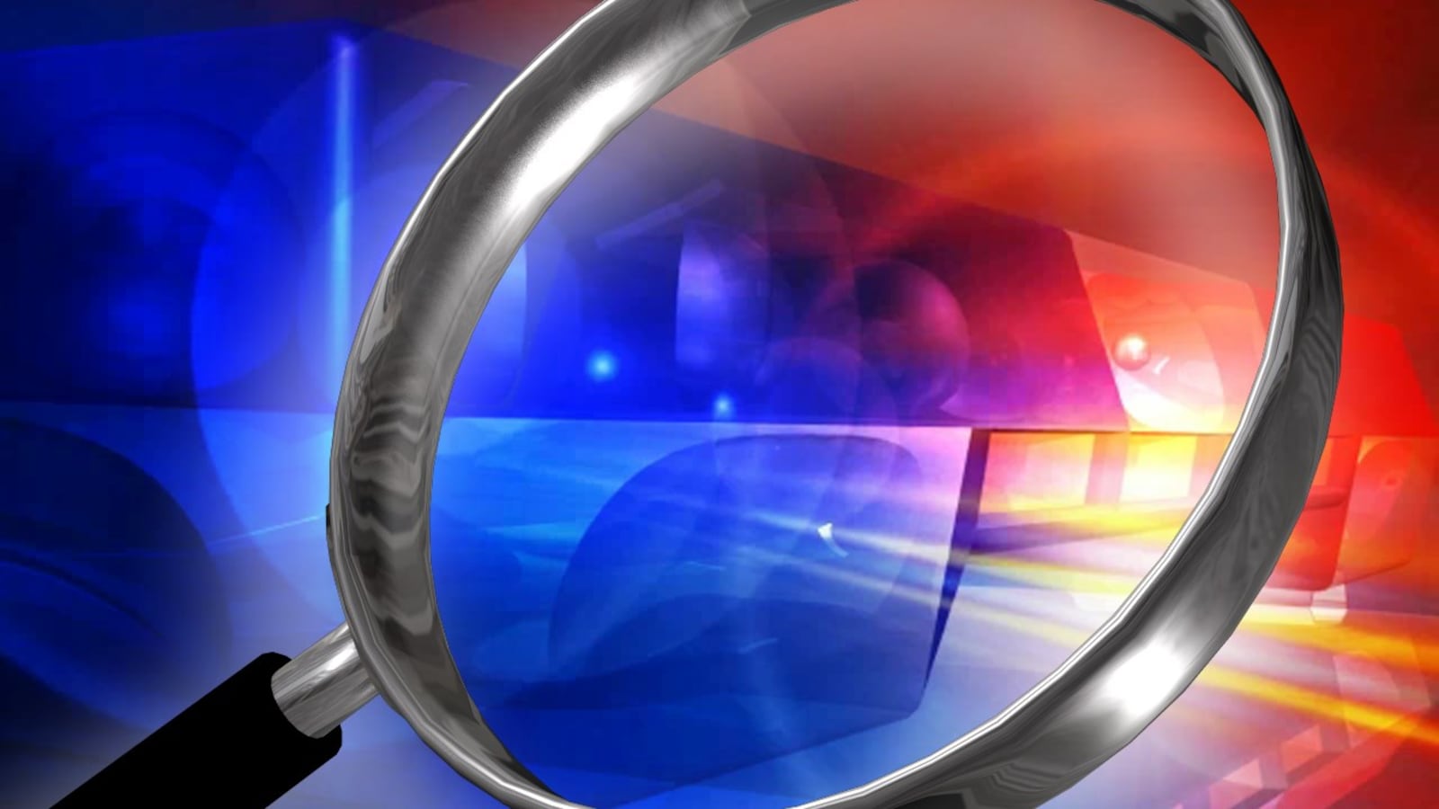 Skeletal Remains Found In Burned Out Car Identified