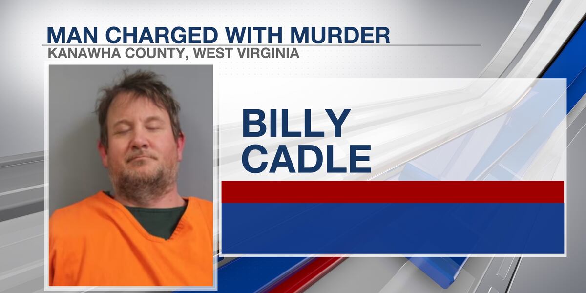 Man Facing Murder Charge After Confession