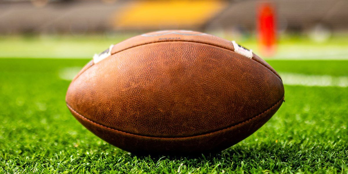 WVSSAC: High school must forfeit 4 football games WVSSAC: High school must forfeit 4 football games