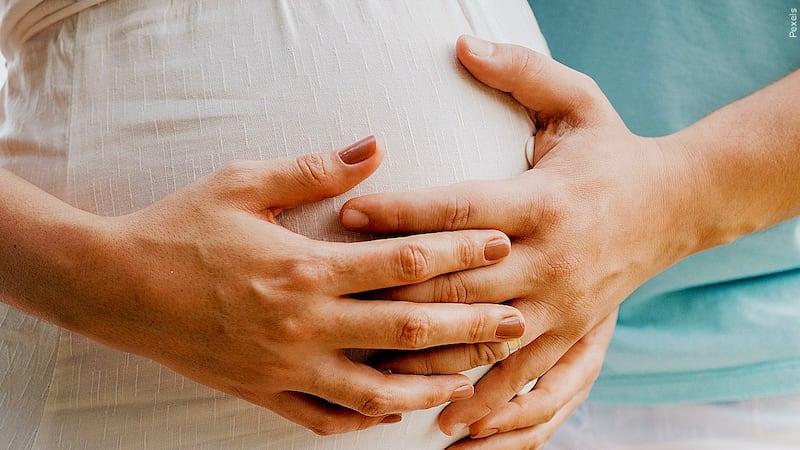 Scientists may have found the cause of morning sickness in pregnant women Scientists may have found the cause of morning sickness in pregnant women
