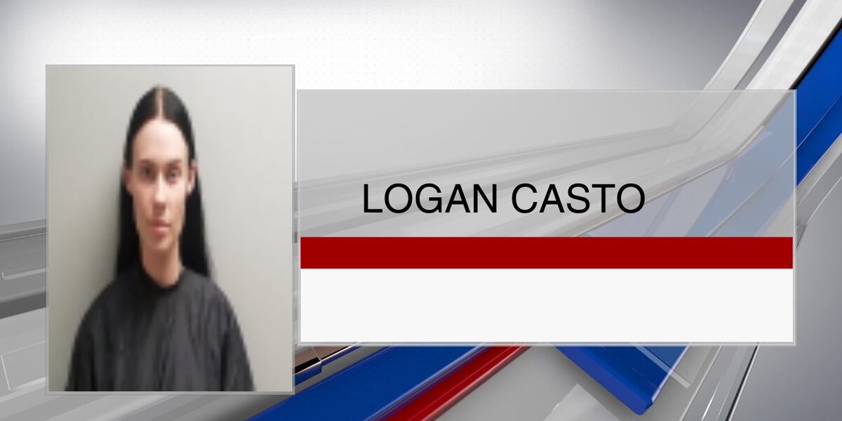 West Virginia woman charged with human smuggling West Virginia woman charged with human smuggling