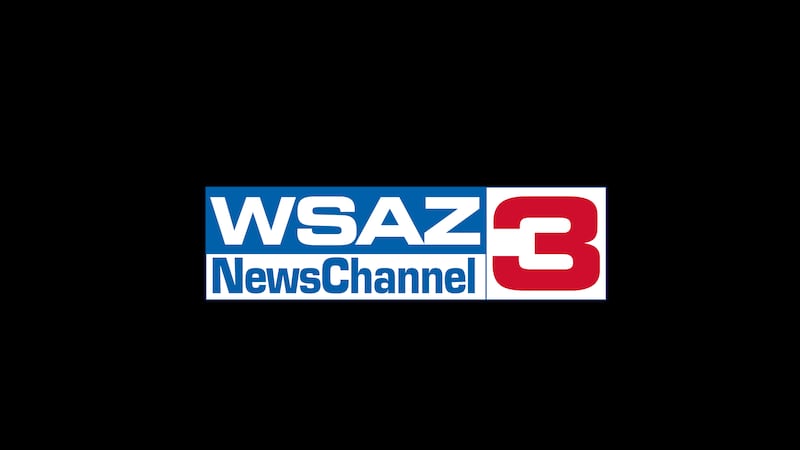 First Alert Weather Day Tuesday Forecast